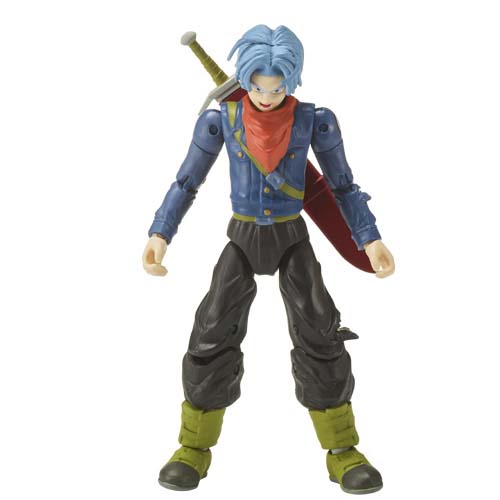 Nuevas Figuras Deluxe de Dragon Ball Super | Bandai