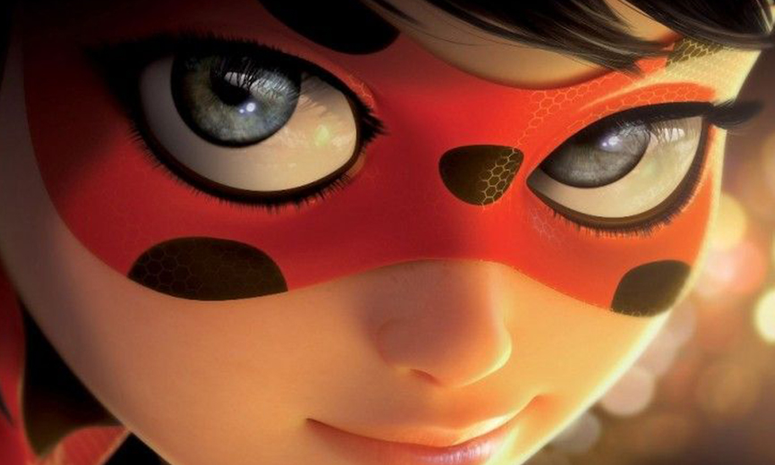 Prodigiosa: Las aventuras de Ladybug | Bandai