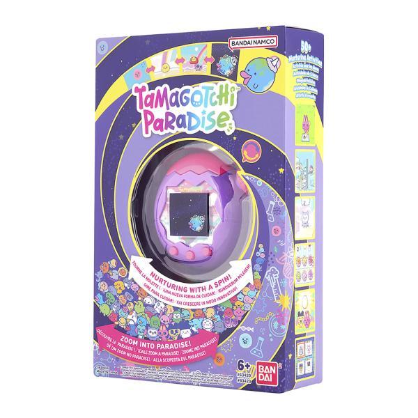 TAMAGOTCHI PARADISE | Bandai