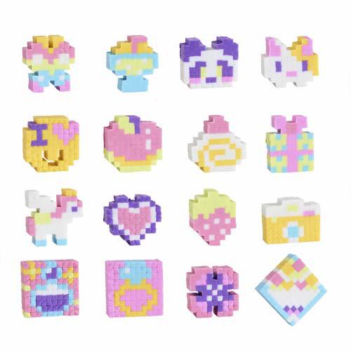 Pretty Pixels Pack DX | Bandai