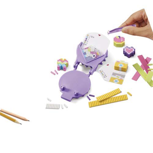 Pretty Pixels Pack DX | Bandai