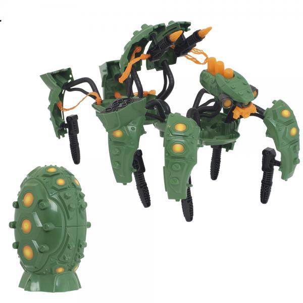 GIGABOTS | BESTIA GIGABOT | Bandai