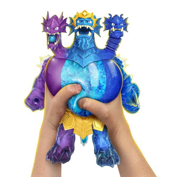GOO JIT ZU | KING HYDRA | Bandai