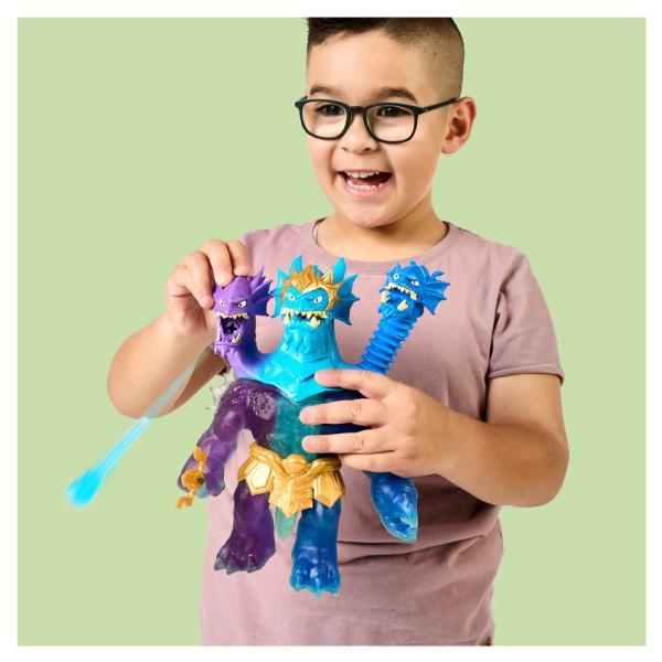 GOO JIT ZU | KING HYDRA | Bandai