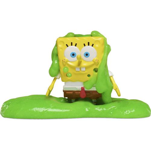 Cubos Slime Bob Esponja | Bandai