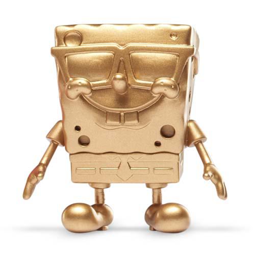 Cubos Slime Bob Esponja | Bandai