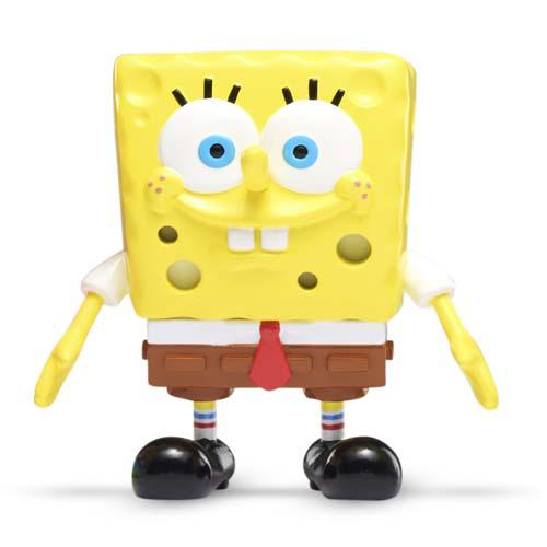 Cubos Slime Bob Esponja | Bandai