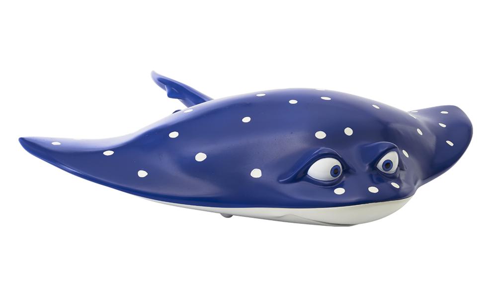 Maestro Raya | Bandai