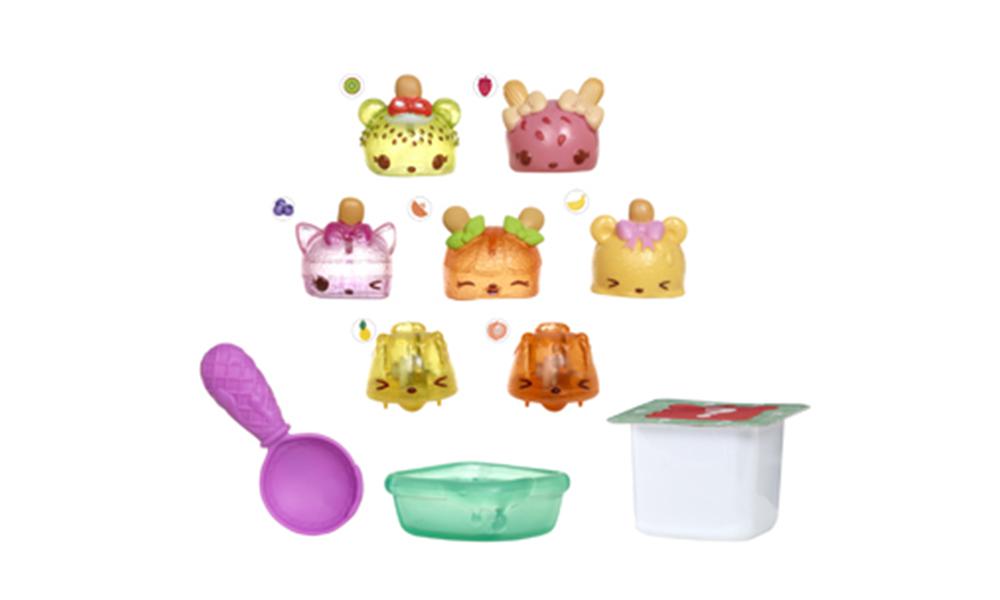 Num Noms Pack Deluxe | Bandai