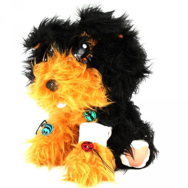 Rescue Runts | Perrito Busca Hogar | Yorkie | Bandai