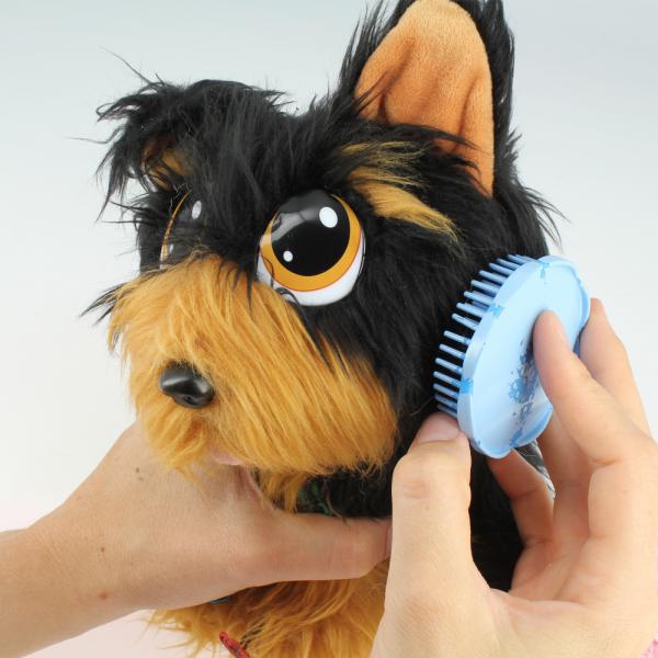 Rescue Runts | Perrito Busca Hogar | Yorkie | Bandai