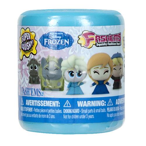 Mashems Disney Frozen - S1 | Bandai