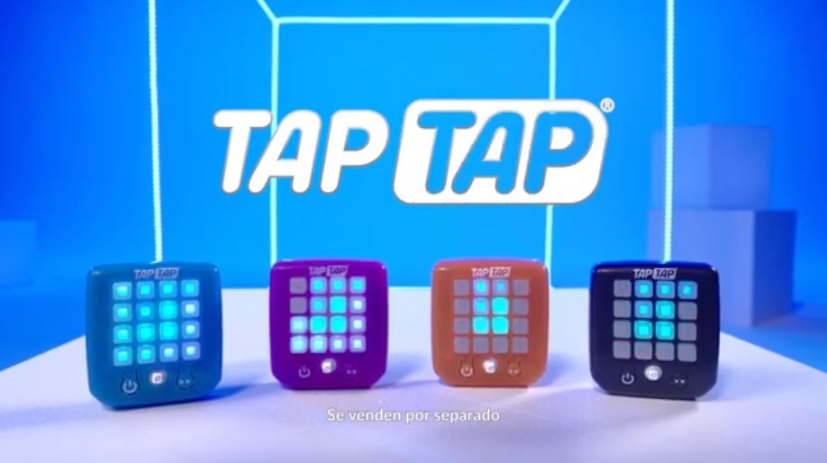 TapTap | Bandai